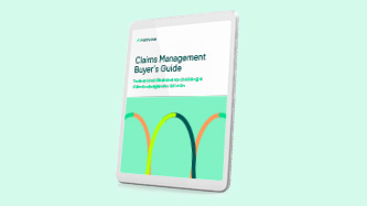 Claims Management Buyer’s Guide | FinThrive